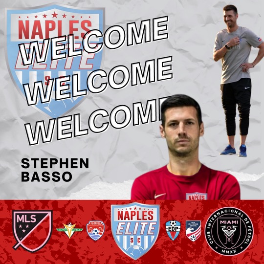 Naples Elite SC Announces Exciting 4-Year Partnership with Adidas ...