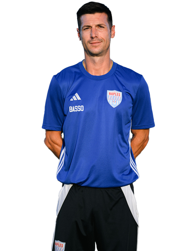 Technical Staff - Naples Elite Soccer Club
